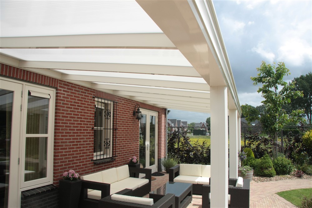Bescherm uw woning tegen de zon met screens - Zonwering en Rolluiken ...